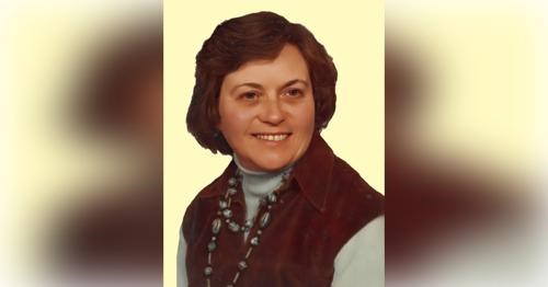 Ursula Miller Obituary (2023) - Eaton Rapids, MI - Skinner Funeral Home ...