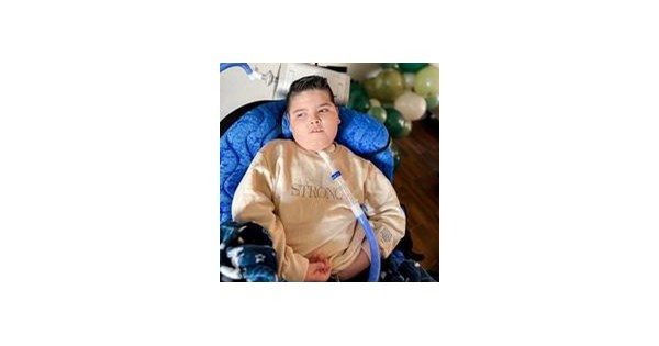 Payton Wayne Stanley Obituary (2025) - Chelsea, OK - DeLozier Funeral ...