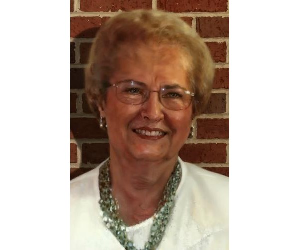 Virginia Ann Stone Obituary (2025) - Garland, TX - Williams Funeral ...