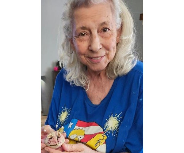 Adele Wood Obituary and Online Memorial (2025)