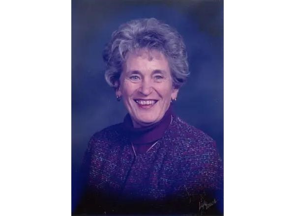 LaDora Marie Meier Obituary (2025) - Wichita, KS - Downing & Lahey ...