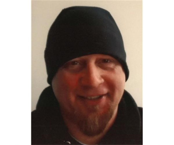 Russell Carter Obituary (2025) - Centerville, IA