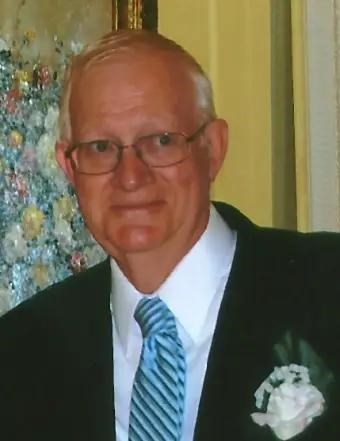 Albert H Sauck Obituary (2025) - Blairstown, NJ - Newbaker Funeral Home ...