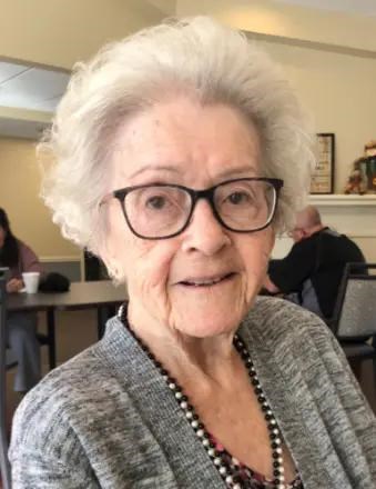 Billie Caldwell Obituary (2025) - St. Joseph, MO - Meierhoffer Funeral ...