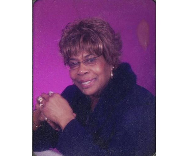 Emma Louise Nelson Obituary (1942 - 2025) - Youngstown, OH - Mahoning ...