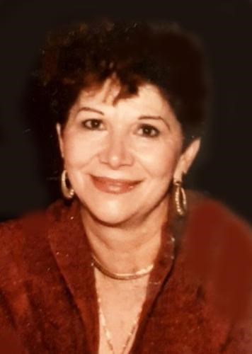 Jeannette Salvemini Obituary (2025) - Fort Lee, NJ - Frank Patti ...