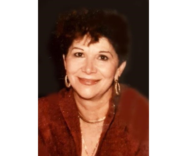 Jeannette Salvemini Obituary (2025) - Fort Lee, NJ - Frank Patti ...