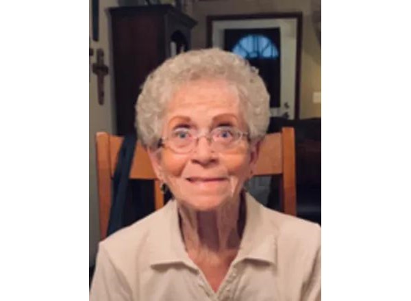 Darlene Chambers Obituary (2024) - Van, TX - Hilliard Funeral Home ...