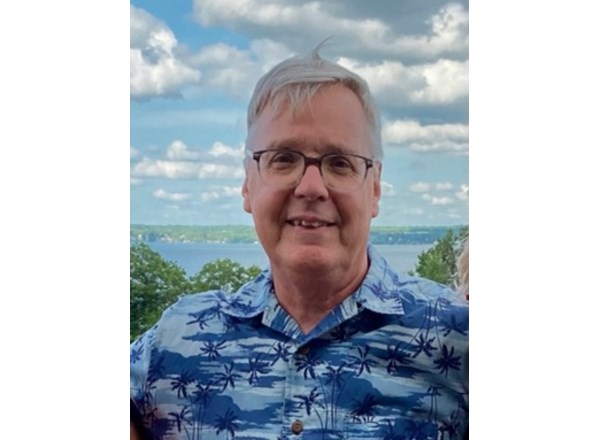 David Frank Slater Obituary (2025) - Groveport, OH - Myers-Woodyard ...