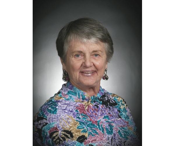 Barbara Ann Fretz Obituary (2022) - Rockledge, FL - Ammen Family ...