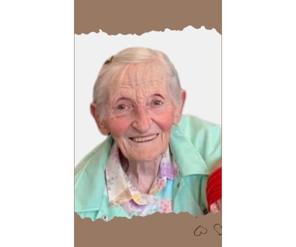 Marguerite Mae Munyon Obituary (2024) - Montrose, CO - Crippin Funeral ...