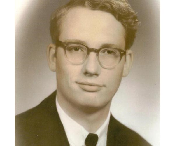 Gerald Embrey Obituary and Online Memorial (2026)