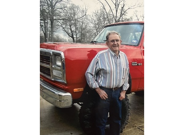 William "Bill" Sterling Obituary (2025) - Buna, TX - Adam E.E. Stringer ...