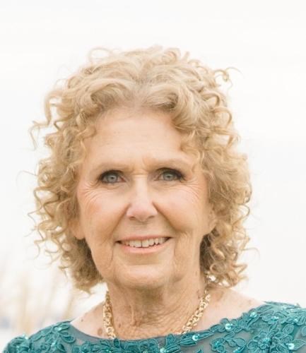 Roberta D Persen-Olson Obituary (2025) - Floral Park, NY - Thomas F ...