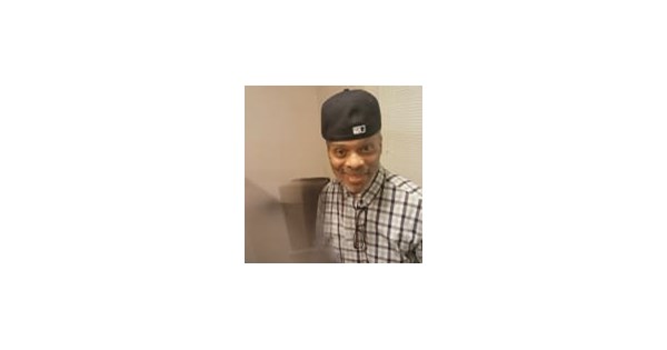 Terrence Hines Obituary (2025) - Washington, DC - Ronald Taylor II ...