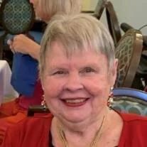 Cleta Maxine Van Horn Obituary (2026) - St. Augustine, FL - St. John's ...