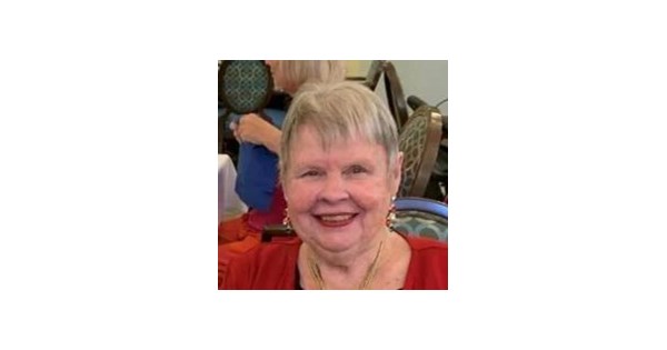 Cleta Maxine Van Horn Obituary (2026) - St. Augustine, FL - St. John's ...