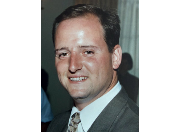 Andrew Samuel "Sam" Verona Obituary (2026) - Budd Lake, NJ - Tuttle ...