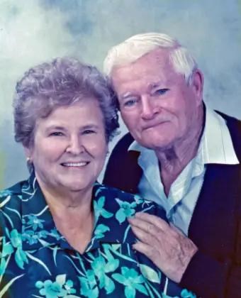 Shirley R. Purdum Obituary (2024) - Brewster, OH - Spidell Funeral ...
