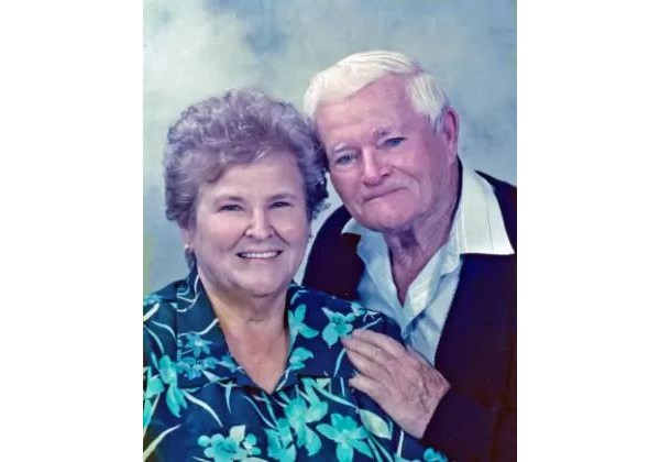 Shirley R. Purdum Obituary (2024) - Brewster, OH - Spidell Funeral ...