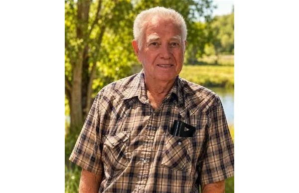 Elton Larry Gracey Obituary (2026) - Athens, TX - Hannigan Smith ...