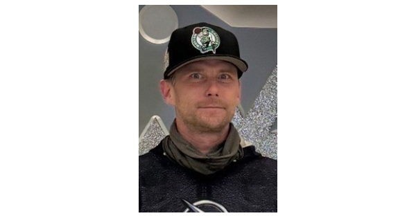 Scott Patrick Cooper Obituary (2025) - Lowell, MA - McDonough Funeral Home