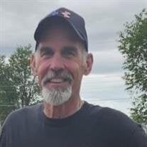 Keith Michael Kearns Obituary (2025) - Monument, CO - Stumpff Funeral ...