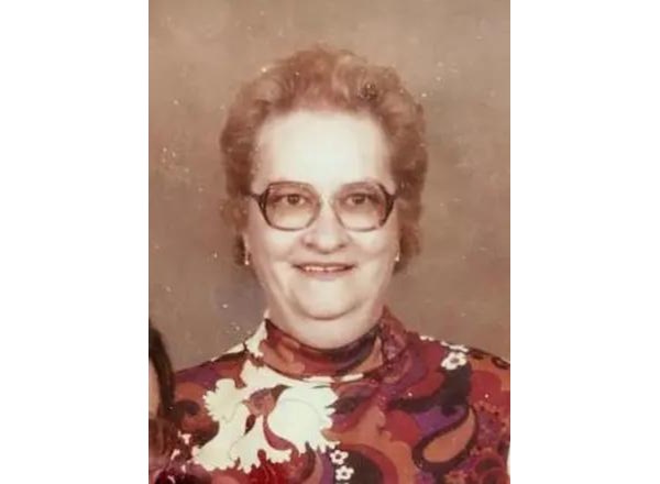 Mabel M. McFarren Obituary (2024) - Brewster, OH - Spidell Funeral ...