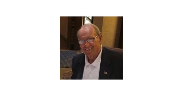 Mr. William DeZoort Obituary (2025) - Chickamauga, GA - Wilson Funeral ...