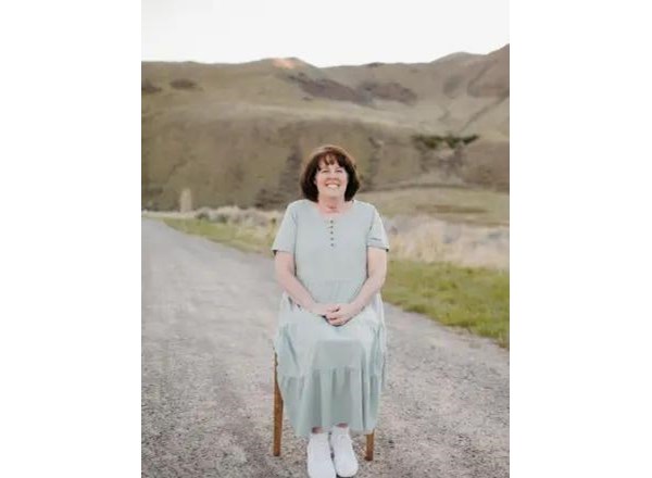 Cindy Lea Capson Obituary (2024) - Salmon, ID - Jones & Casey Funeral ...