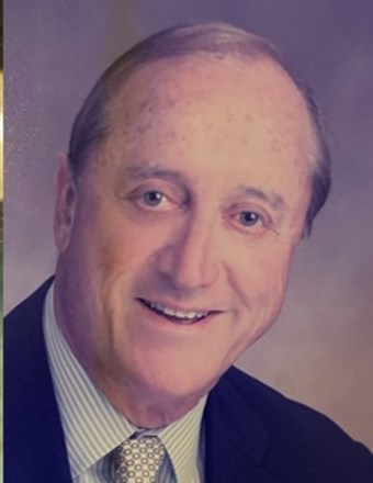 Donald P. Calcagnini Obituary (1935 - 2026) - New Haven, CT - WFSB