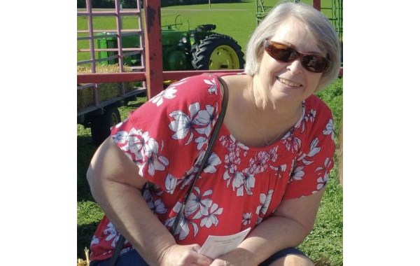 Joanne Ruth Fulton Obituary (2024) - Hudson, WI - O'Connell Family ...