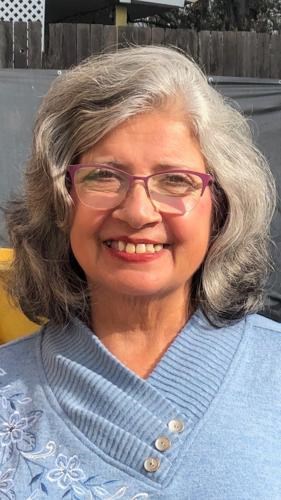 Angelina Rodriguez Obituary (2024) - Houston, TX - Funeraria Del Angel ...