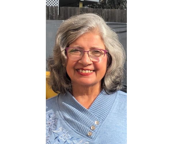 Angelina Rodriguez Obituary (2024) - Houston, TX - Funeraria Del Angel ...