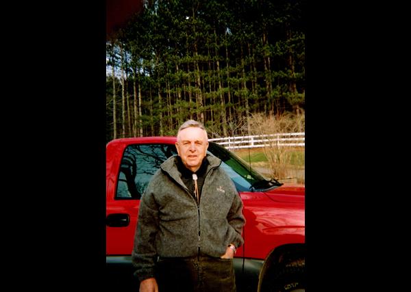 Aubrey Wyman "Toby" Barrett Obituary (2023) - Keene, NH - Cheshire ...