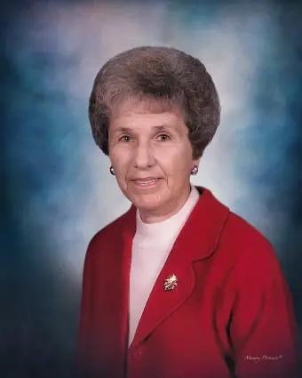 Dianne Perry Futrell Obituary (2025) - Murfreesboro, NC - Garrett-Sykes ...