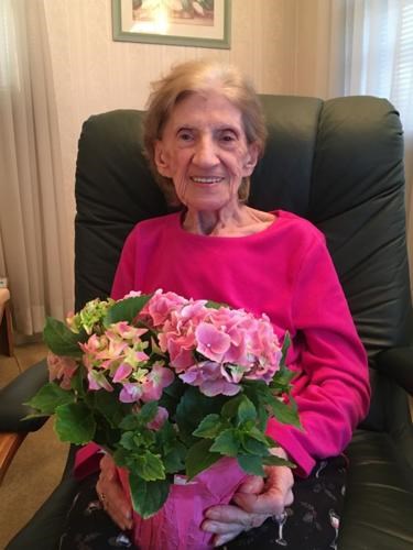 Vera Kerr Obituary (2024) - Runnemede, NJ - Gardner Funeral Home, Bellmawr