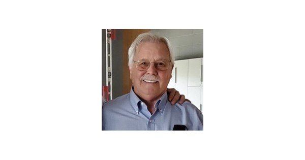 Death Notice and Obituary for Richard N. McAninch 2021 of Tulsa , OK