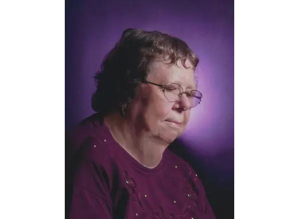 Anna L. Tintjer Obituary (2025) - Hubbard, IA - Boeke Funeral Home ...