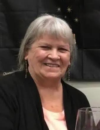 Sheila Linell Rowe Obituary (2025) - Fairmont, WV - Carpenter & Ford ...
