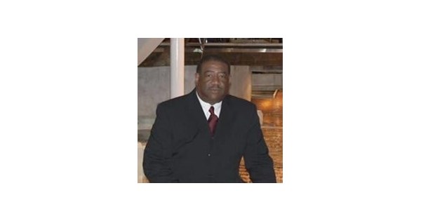 Newman Frank Jackson Obituary (2025) - Apopka, FL - Marvin C. Zanders ...