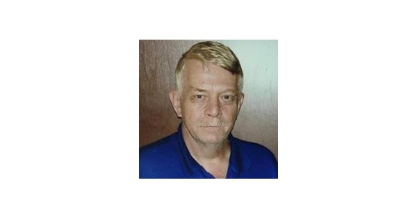 Paul Edwin Crowell Jr. Obituary (2025) - Jacksonville, NC - Jones ...