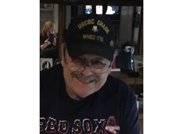 Walter Farrington Obituary (2025) - Epping, NH