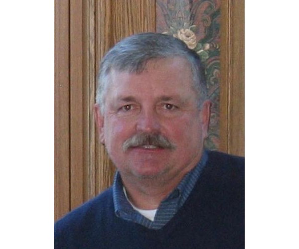 Gary D. Truettner Obituary (2026) - Manitowoc, WI - Pfeffer Funeral ...