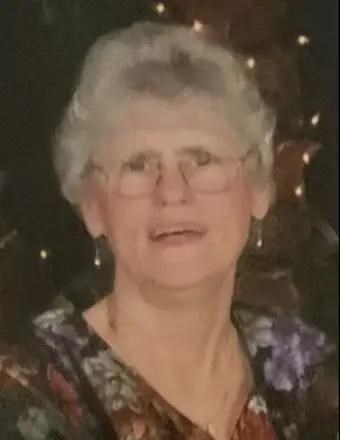 Inge Ruth Muller Obituary (2024) - Middletown, NY - Applebee-McPhillips ...