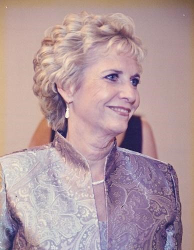 Sandra S. Lohmeyer Obituary (2025) - Ellicott City, MD - Harry H ...