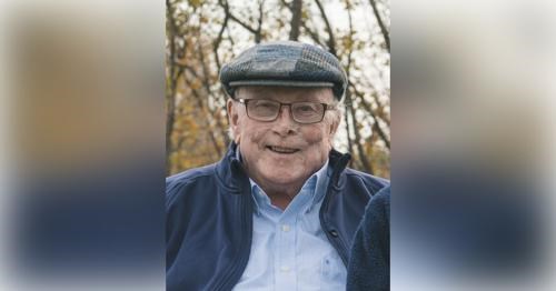 Richard L. Manning Obituary (2023) - Glenview, IL - N.H. Scott ...