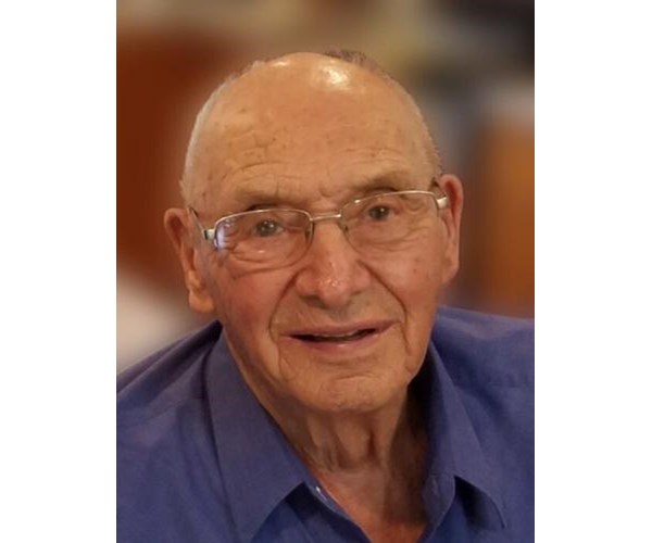 Alvin Scheel Obituary (2022) - Foley, MN - Foley Funeral Home and ...