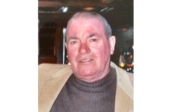 Matthew Bernard Bane Obituary (2024) - Bronxville, NY - Fred H McGrath ...