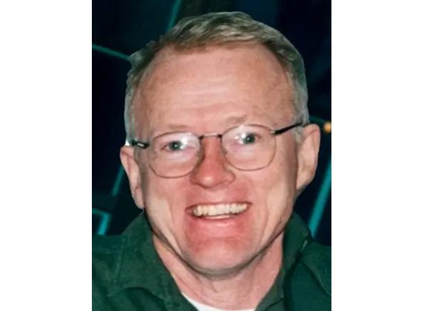 Alan Herbert Day Haight Obituary (2025) - Minoa, NY - Schepp Family ...